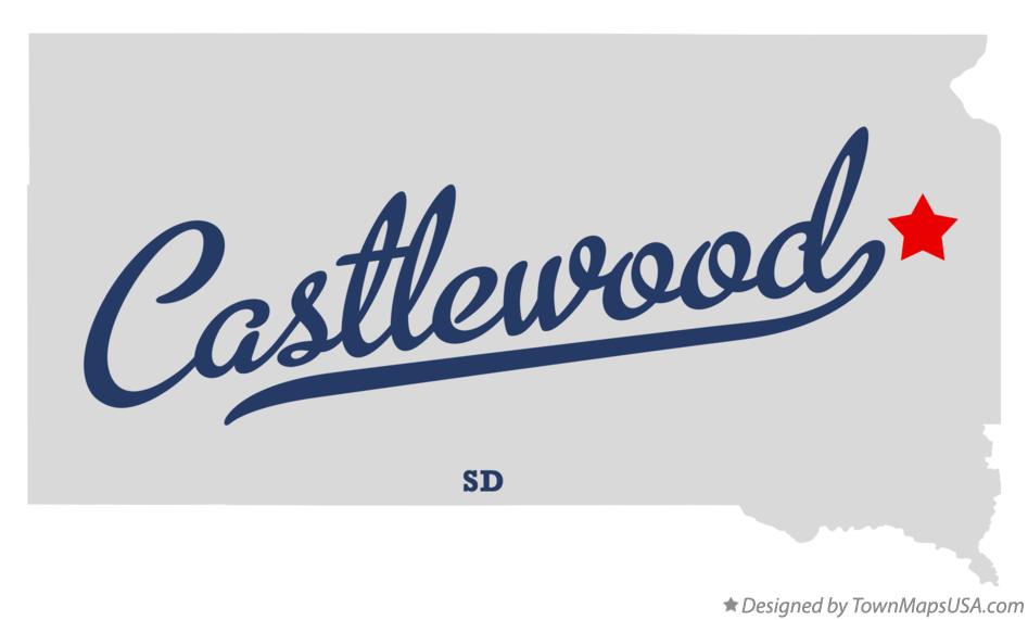 Castlewood Sd Map at Eleanor Greenly blog Castlewood Sd Map at Eleanor Greenly blog