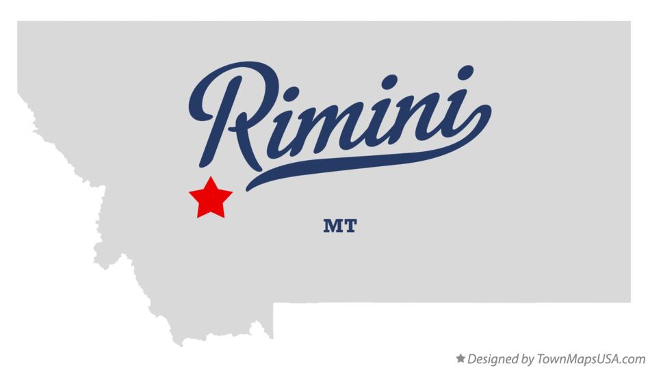 Rimini Montana